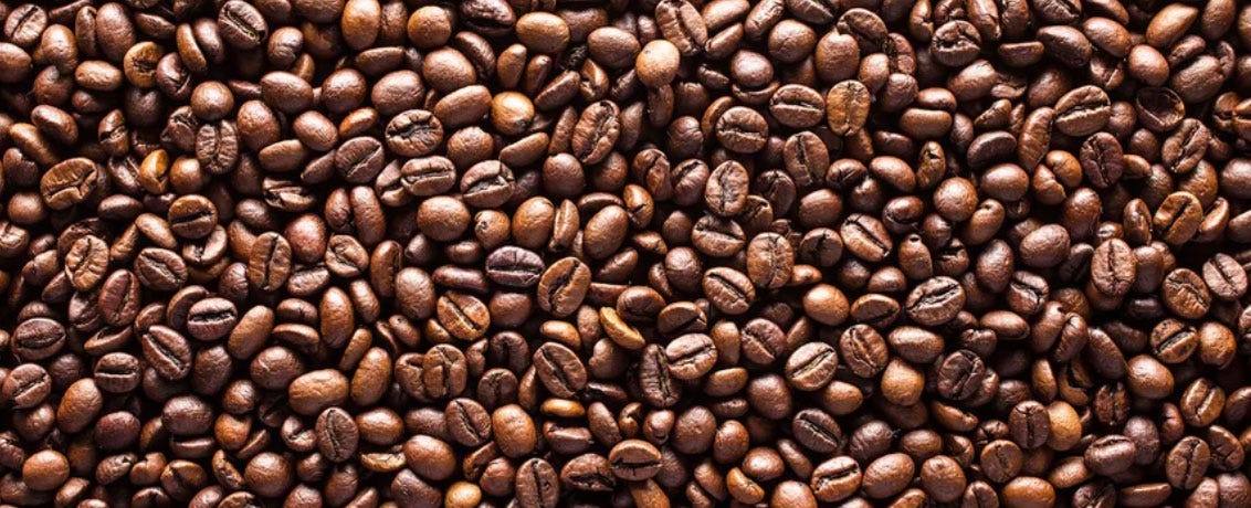 9 Differences Between Arabica and Robusta (Canephora) Coffee Beans | by ...