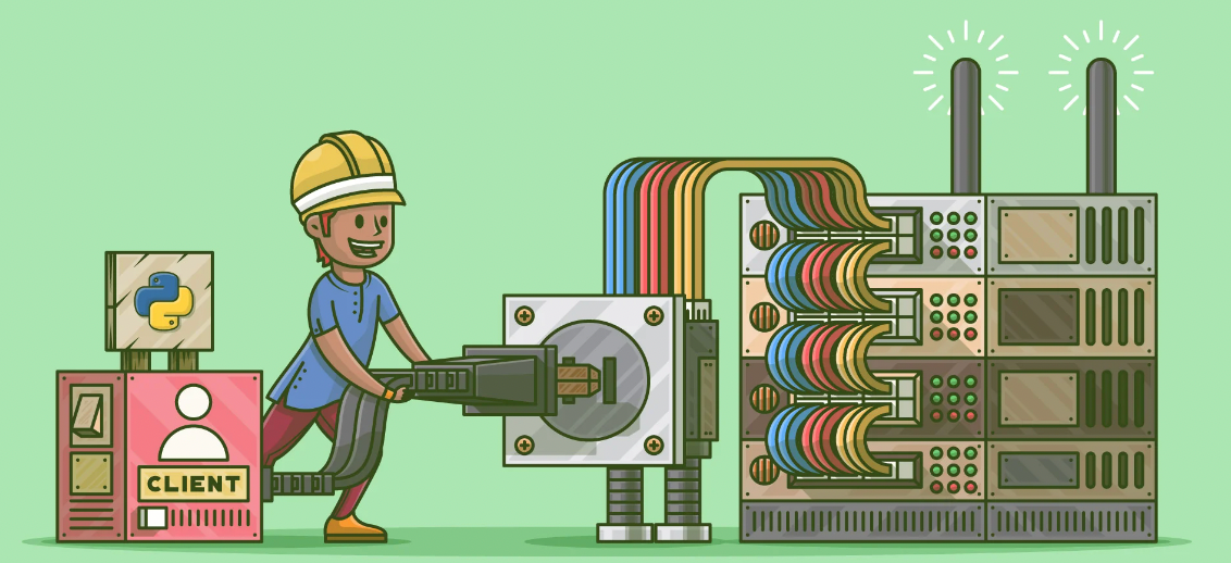 Socket Programming In Python A Comprehensive Guide By Saurabh Pandey Medium