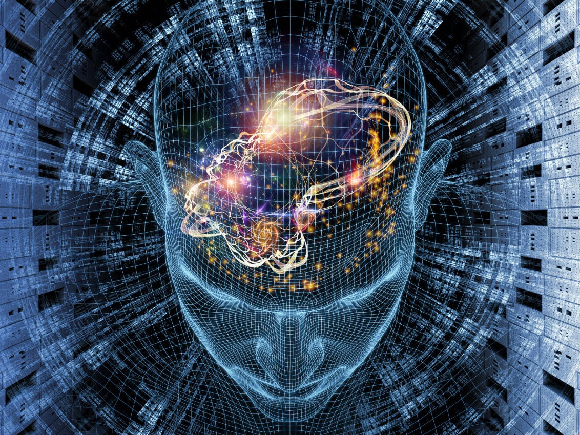 How to Re-Wire Your Brain to Think Differently | by Alison O'Leary | Medium