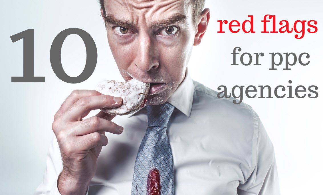 When to Say No to a New Client: 10 Red Flags for Agencies | by Erin ...