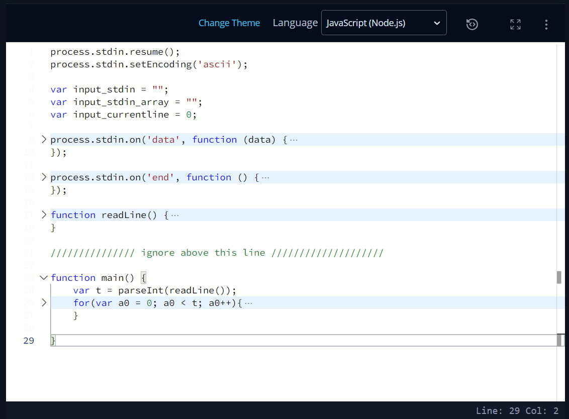 [JS] HackerRank : Multiples of 3 and 5 | by Aiya Aiyara | Aug, 2023 | Medium