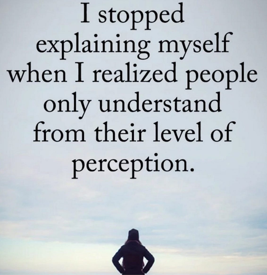 Are You Tired of Explaining Yourself? | by Karmic Talk | Sep, 2025 | Medium
