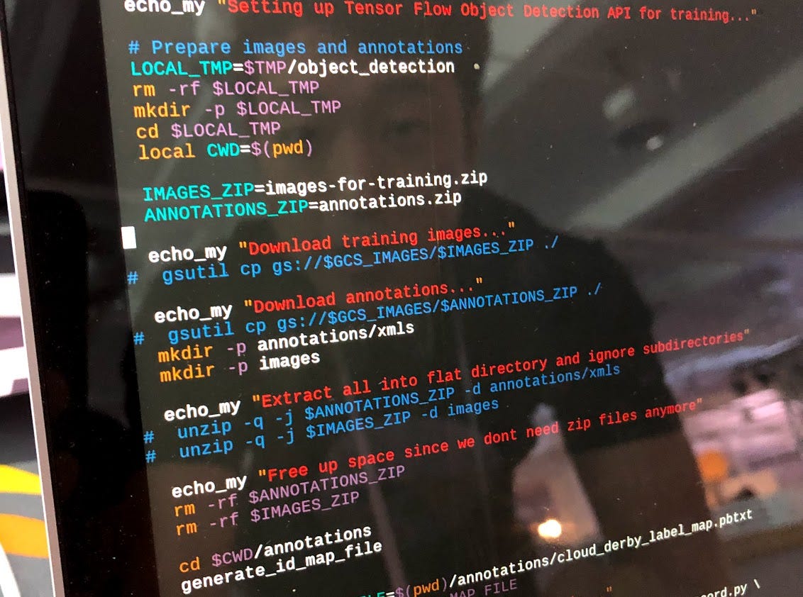 Install, Setup and Manage Google Cloud SDK to Use Python From Anaconda | by Lei Feng Blog ...