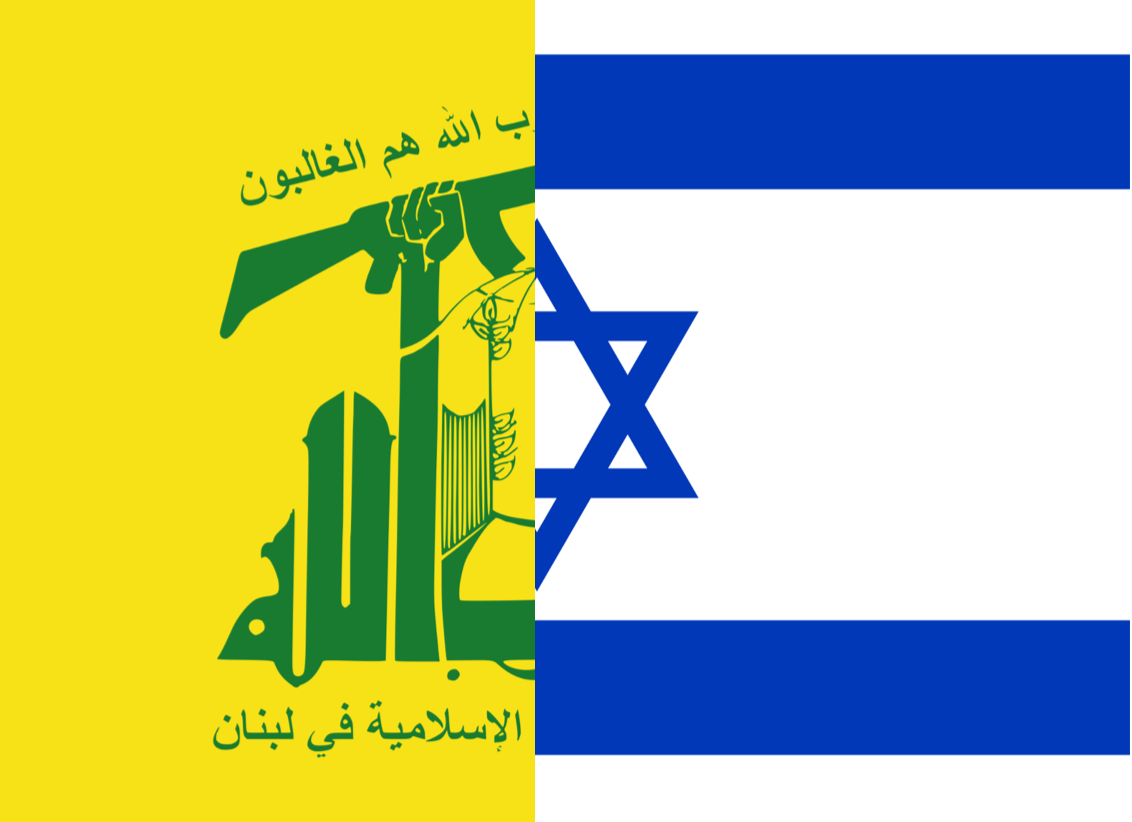 OpEd: Hezbollah: Israel’s Greatest Threat, and What it Can Do | by ...