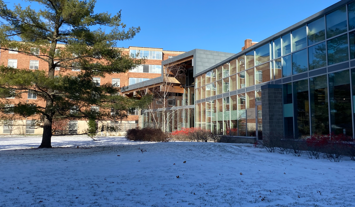 Part 6.5-Exchange Journey-Places(Case Hall) | by maroonandgreen | Mar, 2025 | Medium