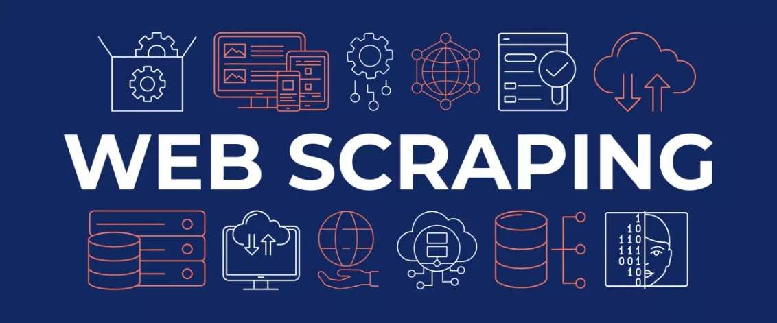 Web Scraping. Web scraping, internet üzerindeki web… | by Helin Karadağ | Medium