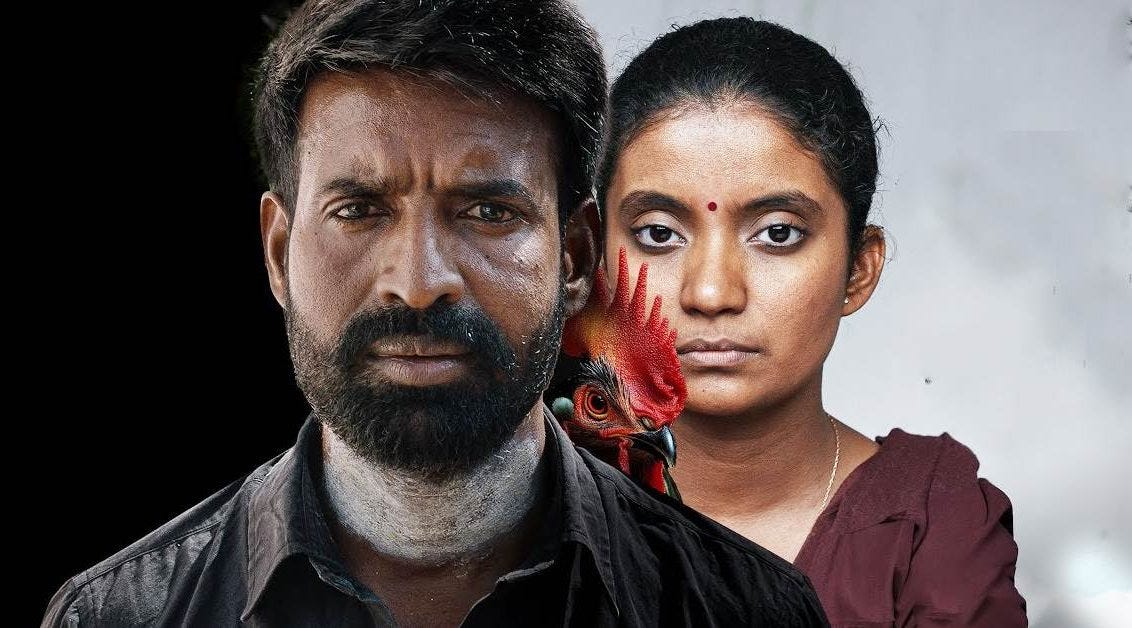 Kottukkaali: The Silent Rebellion of an 'Adamant Girl’ | by Jeffia Anbu Kumar | Medium