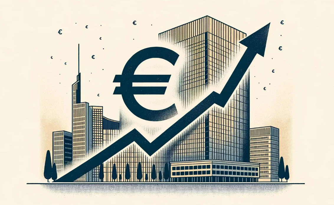 Euro Zone Bond Yields Spike Amid Updated Economic Data | by ...