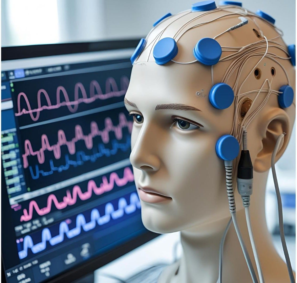 My Experience in Brain-Computer Interface (BCI) Projects | by Jayani E ...