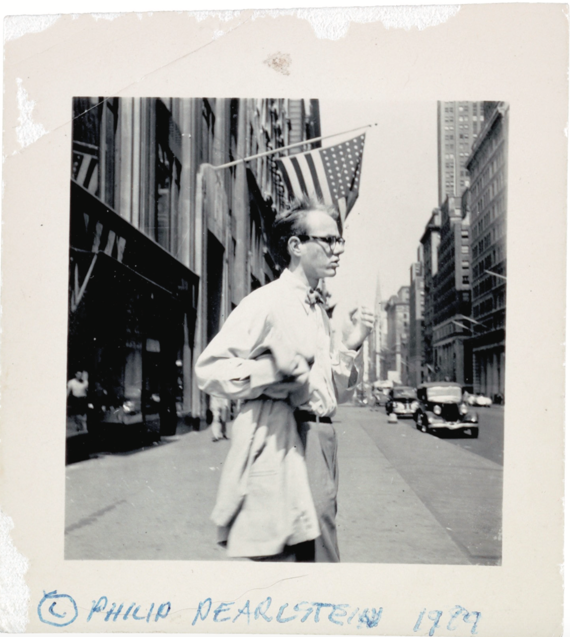 Andy Warhol, pop banal 1/2. Let’s crown Warhol. Crown the banal’s… | by ...