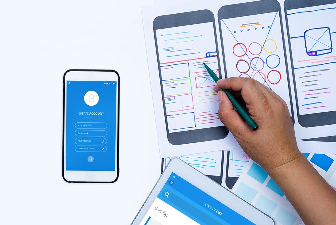 Data Analytics Approach in App Development | by Bharani | Medium