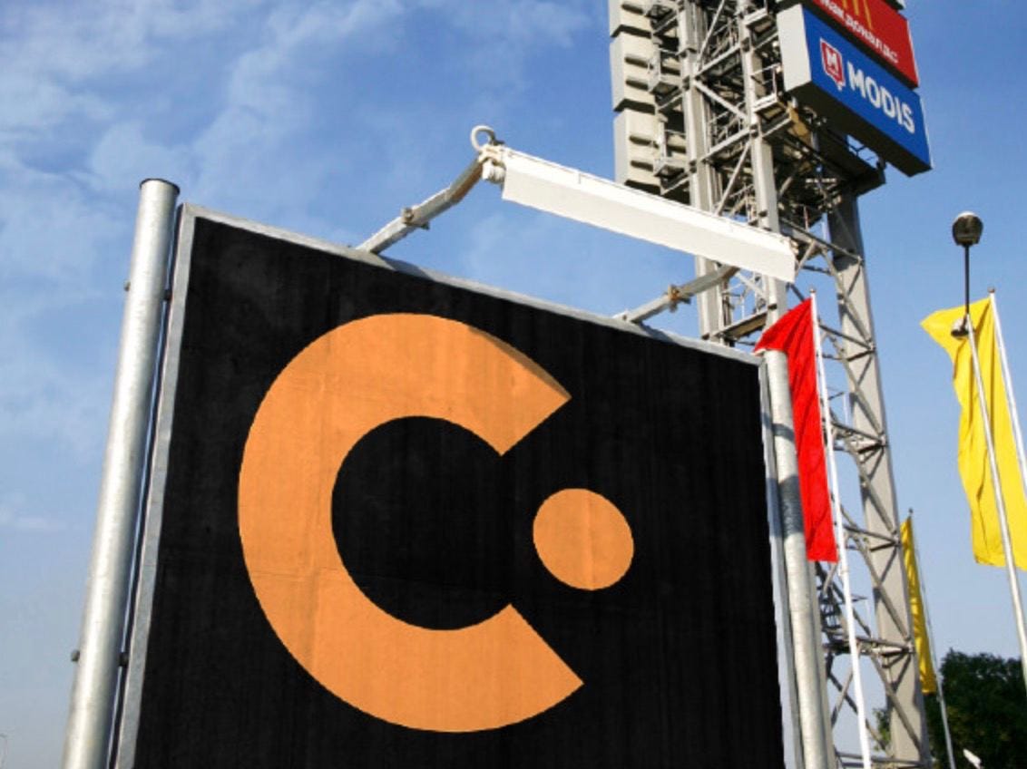 CPT: The Pillar of CoinPark Chain | by CPT | Nov, 2023 | Medium