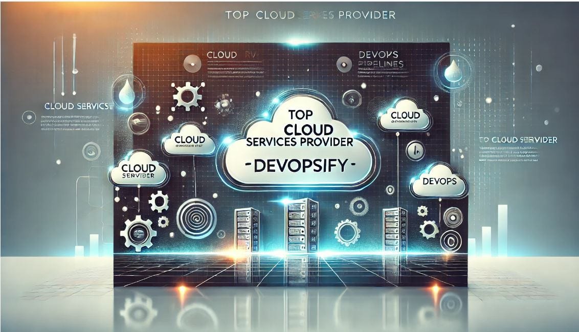 10 Top Cloud Service Providers In 2024 | by Mubeen | Sep, 2024 | Medium
