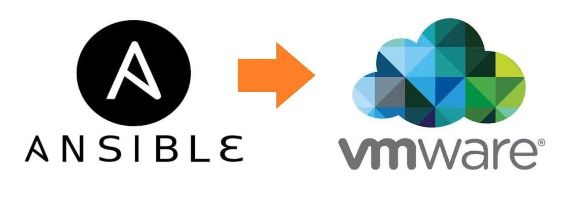 Provisioning A Linux Vm With Ansible In Vmware By Uğur Akgül Medium