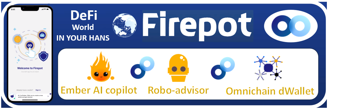 FIREPOT FINANCE WAITLIST IS HOT. Firepot Finance, a decentralized… | by ...