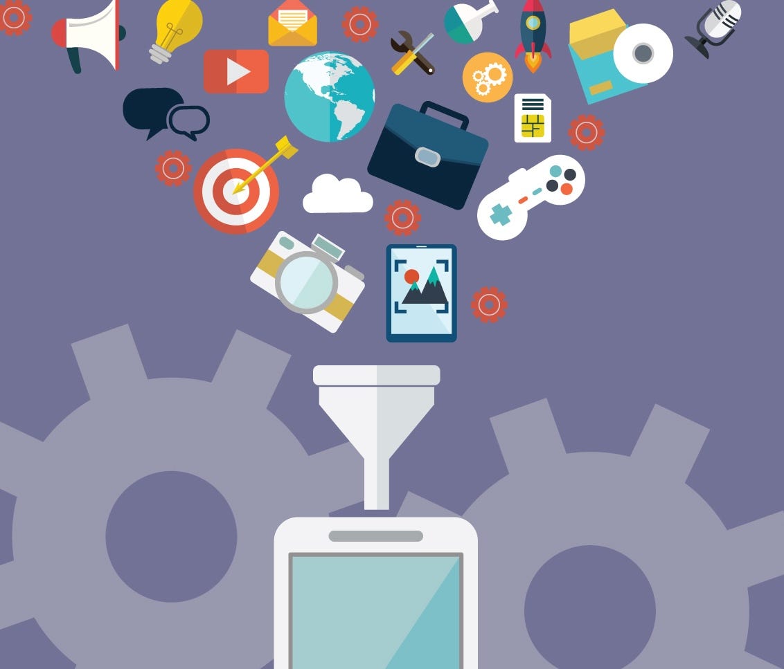 Smartphones: A magical tool in the learning experience | by Greg | Medium