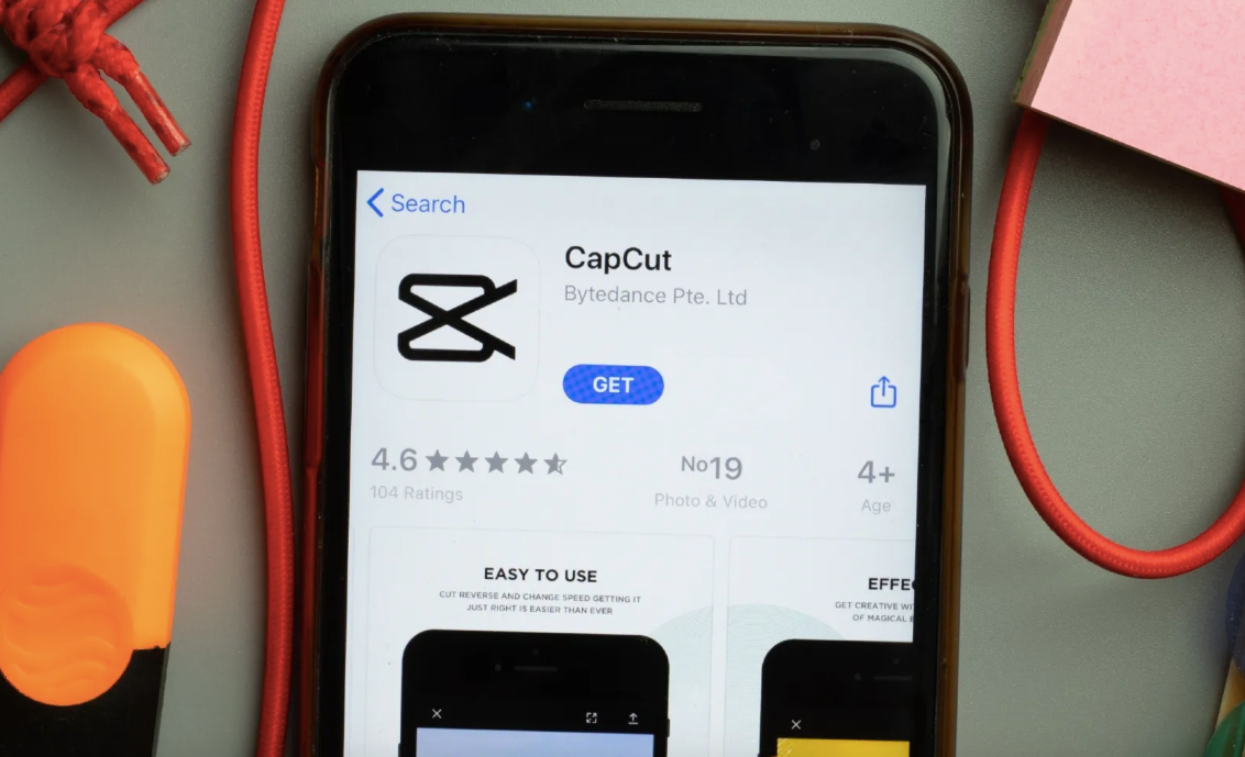 CapCut APK: A Comprehensive Guide To The Ultimate Video Editing App ...