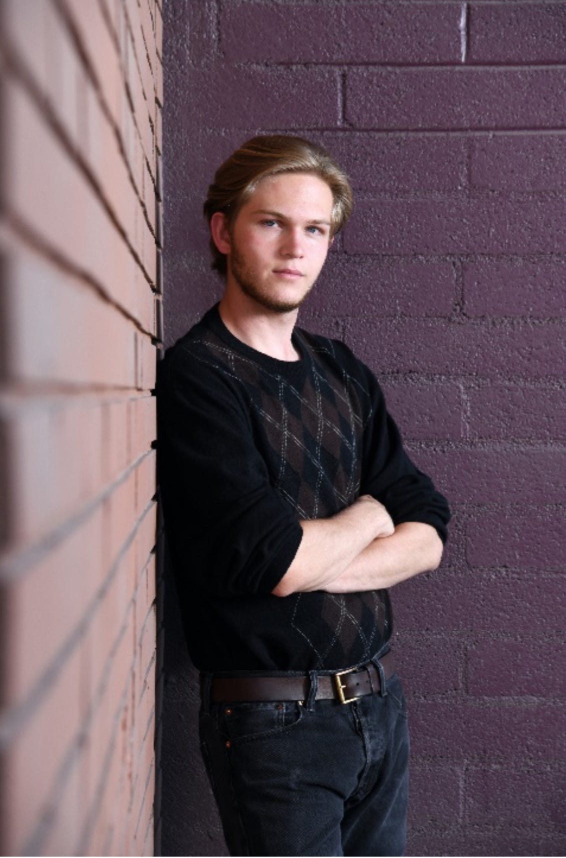 Maxwell Sage’s beginning at UNR | by Gavin Fanchar | Jan, 2025 | Medium