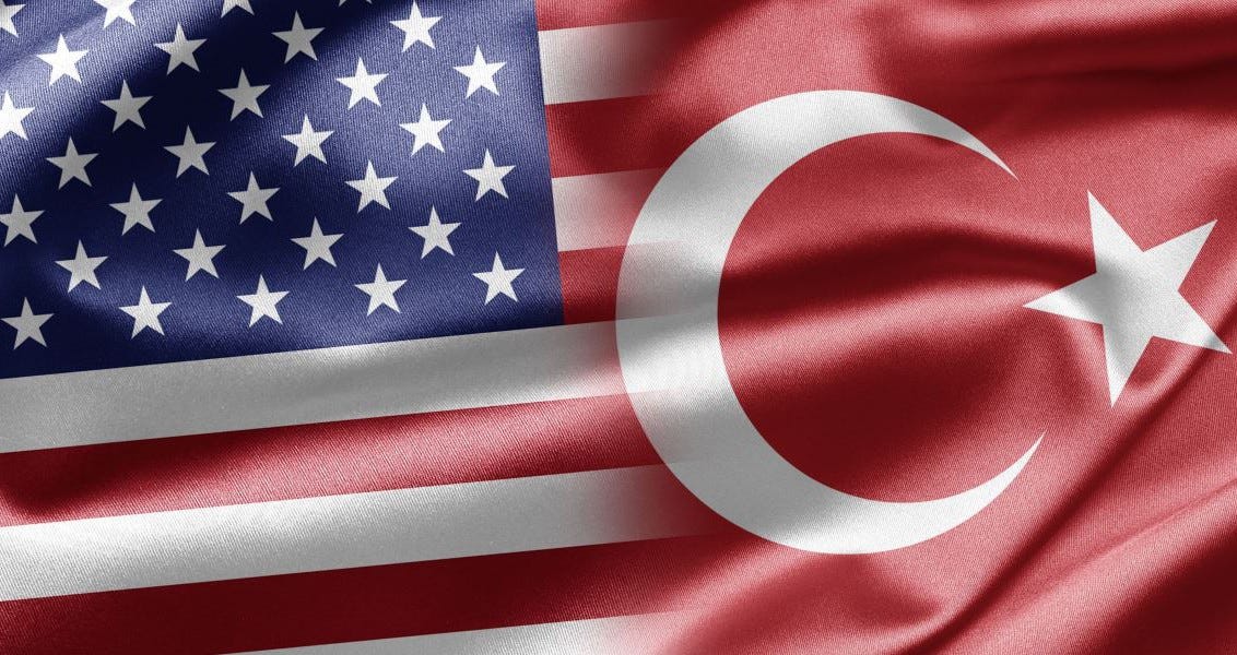 The Dynamics of The US-Turkey Relations | by Elif Feyza Dinç | Medium
