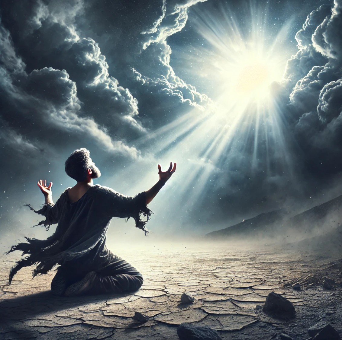 Blessed Are the Poor in Spirit: What It Really Means | by DavideDarden ...