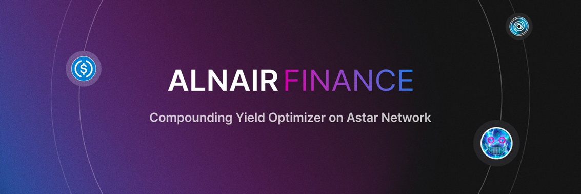 Everything about the Alnair Finance project | by VU TRUNG DUC | Medium
