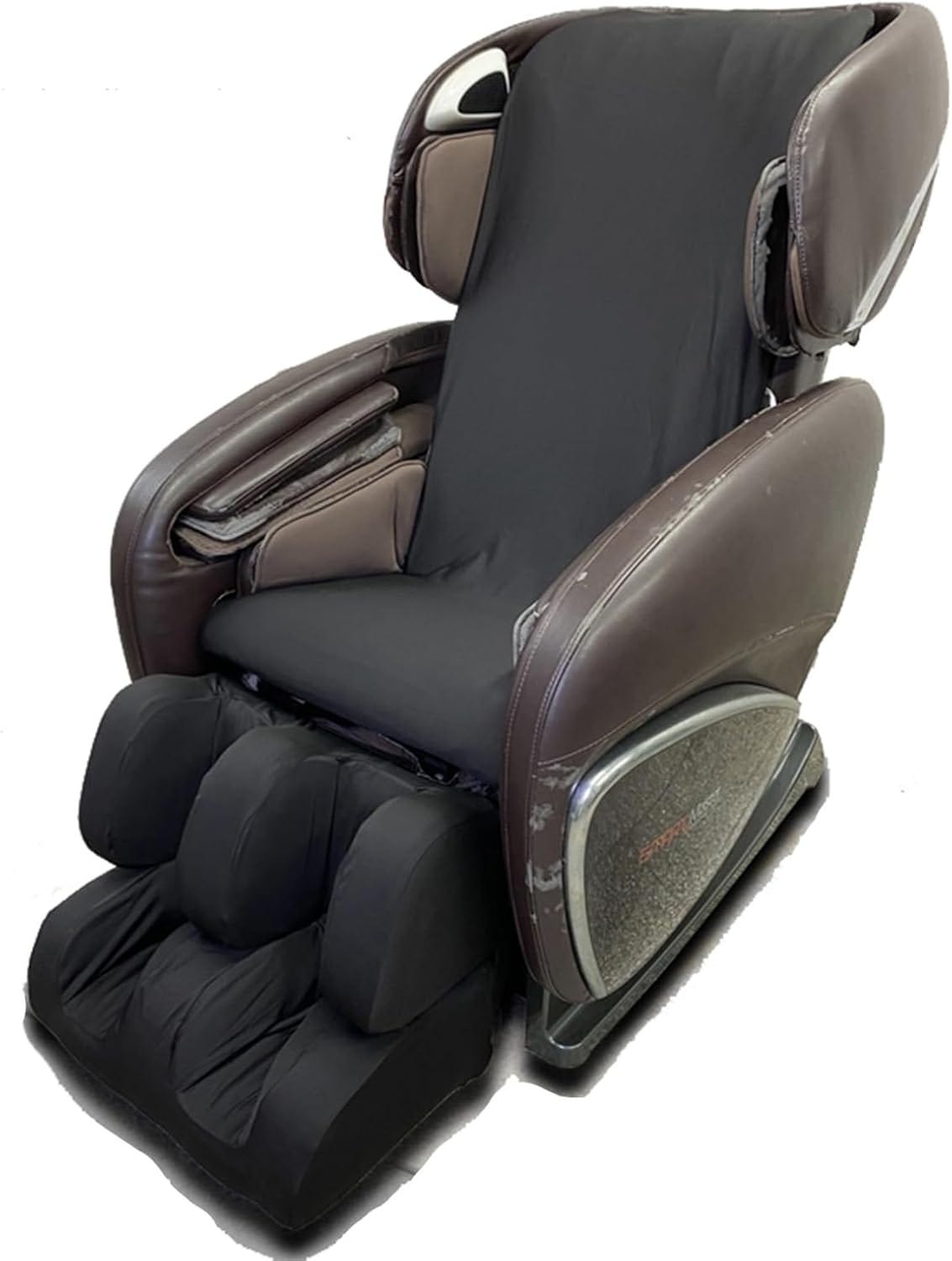Super Soft Stretch Fabric Cover Review: A Must-Have! | by Jeremy Huge ...