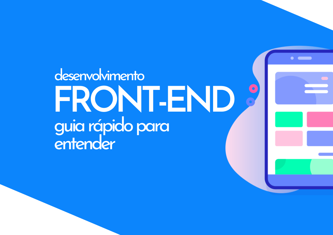 Introdução ao Desenvolvimento Front-End: Um Guia Abrangente para ...