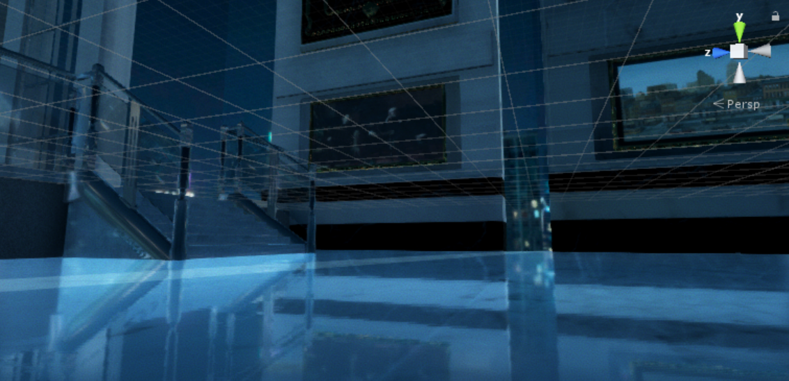 Reflection Probes vs. Screen Space Reflections in Unity | by Jared ...