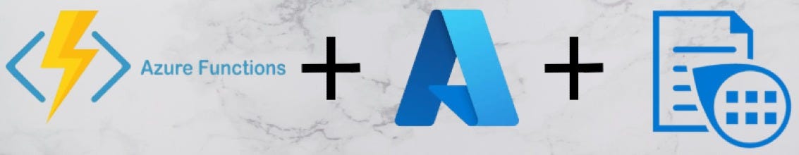 Building a Serverless PDF Text Extraction Solution with Azure Functions ...