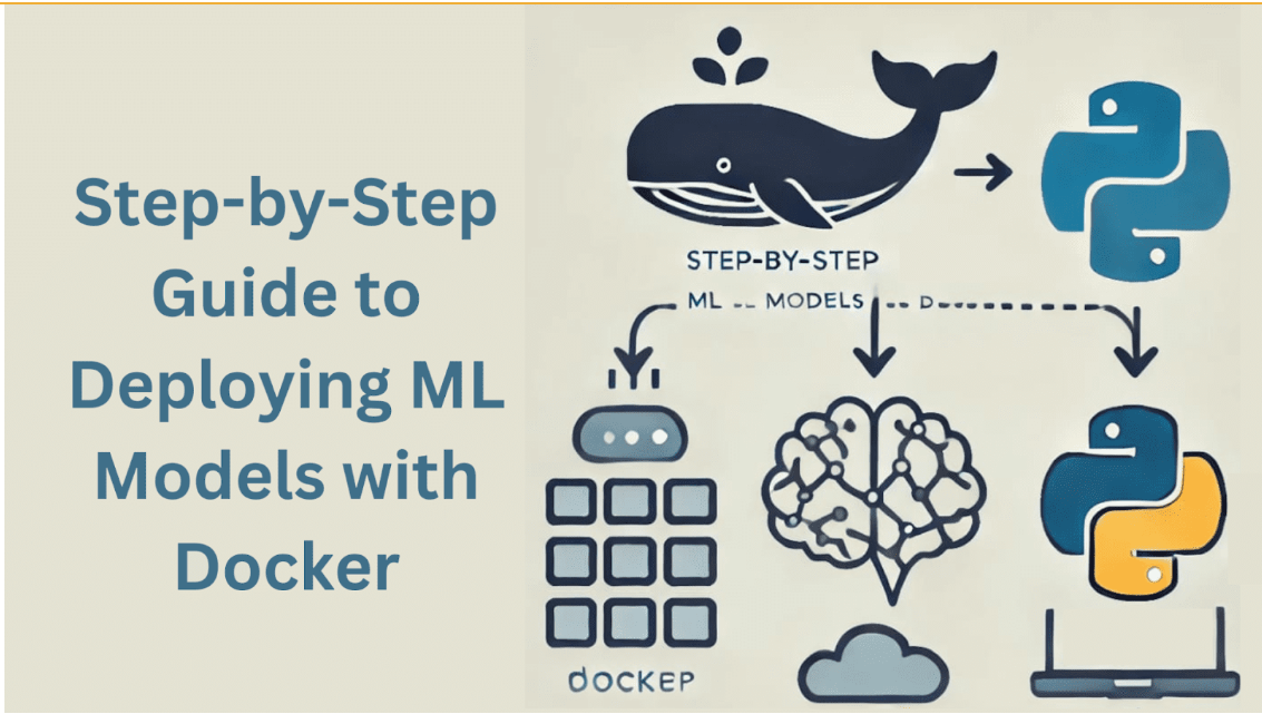 Guide to Deploying ML Models with Docker | by HARI DARSHAN | Nov, 2024 ... Guide to Deploying ML Models with Docker | by HARI DARSHAN | Nov, 2024 ...