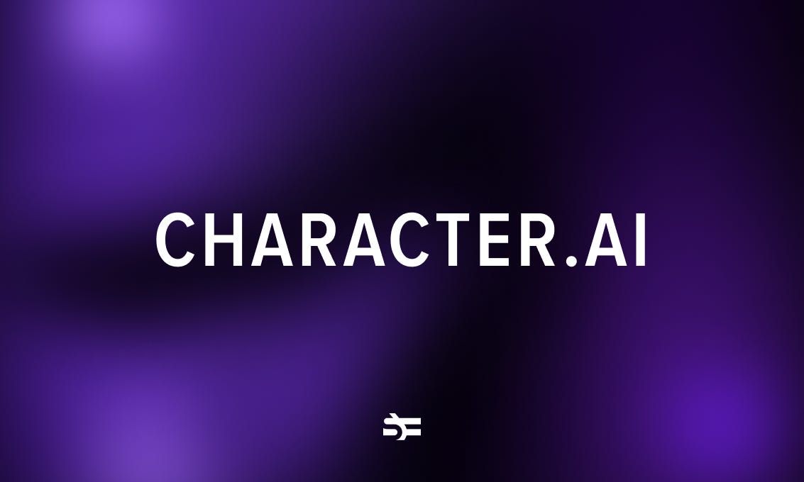 How Does Character.AI Work? | Artificial Intelligence in Plain English