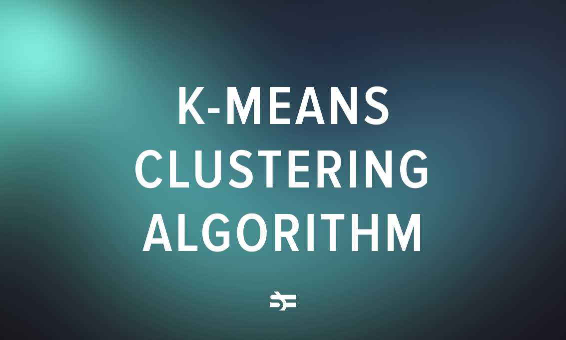 K Means Clustering In Machine Learning By Serokell Artificial Intelligence In Plain English