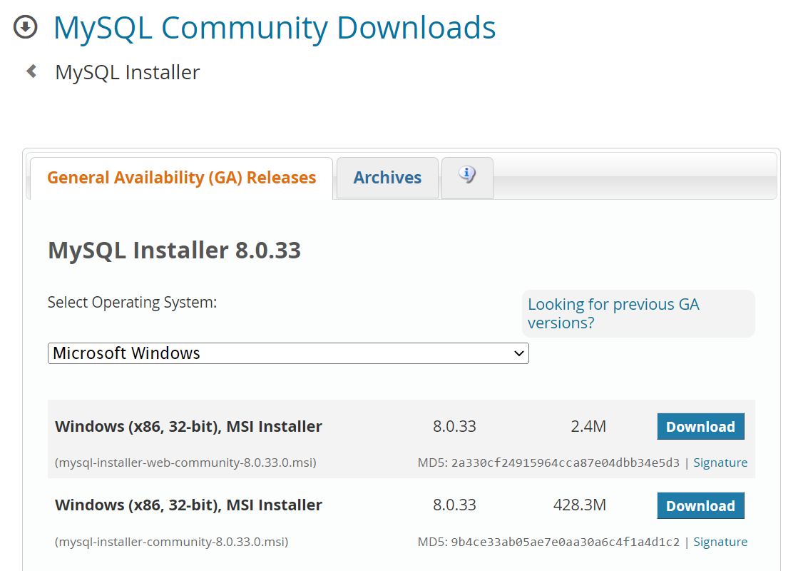 Qt MySQL driver Error “QSqlDatabase: QMYSQL driver not loaded” solution | by Weimin Chan | Medium