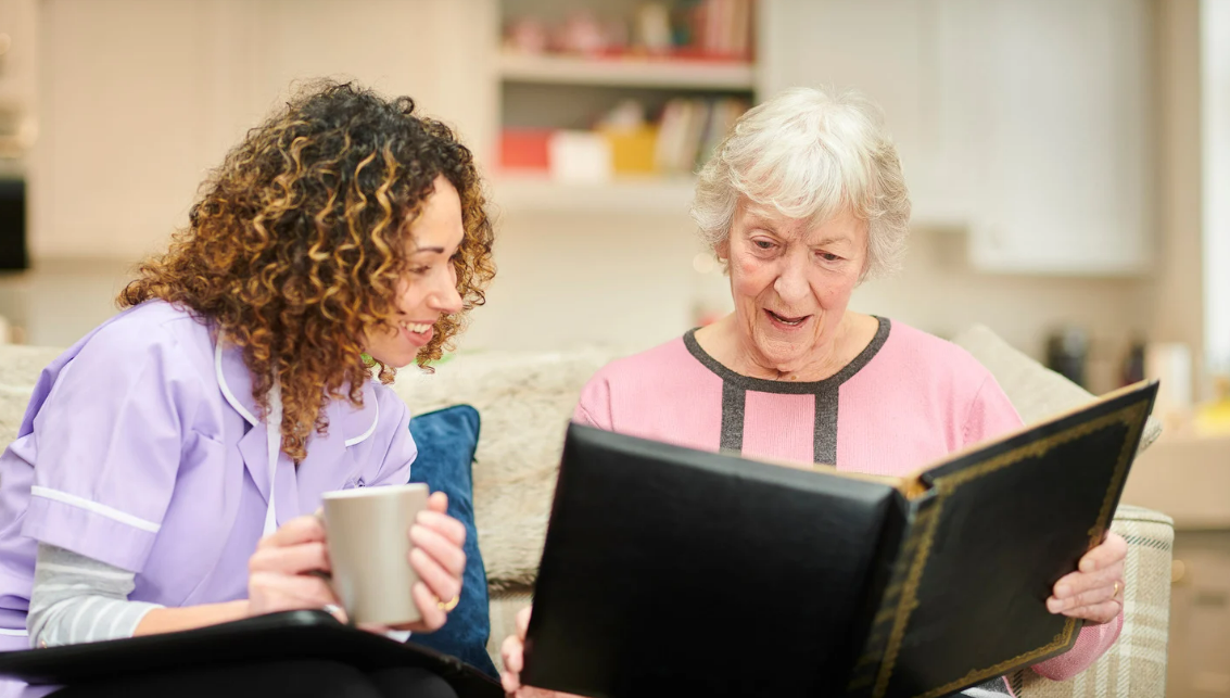 How Digital Memorials Are Transforming Grief Support in the Modern Age ...