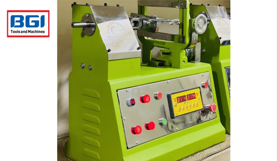 Ceiling Fan Coil Winding Machine in Assam | by Bgitoolsandmachines | Mar, 2024 | Medium