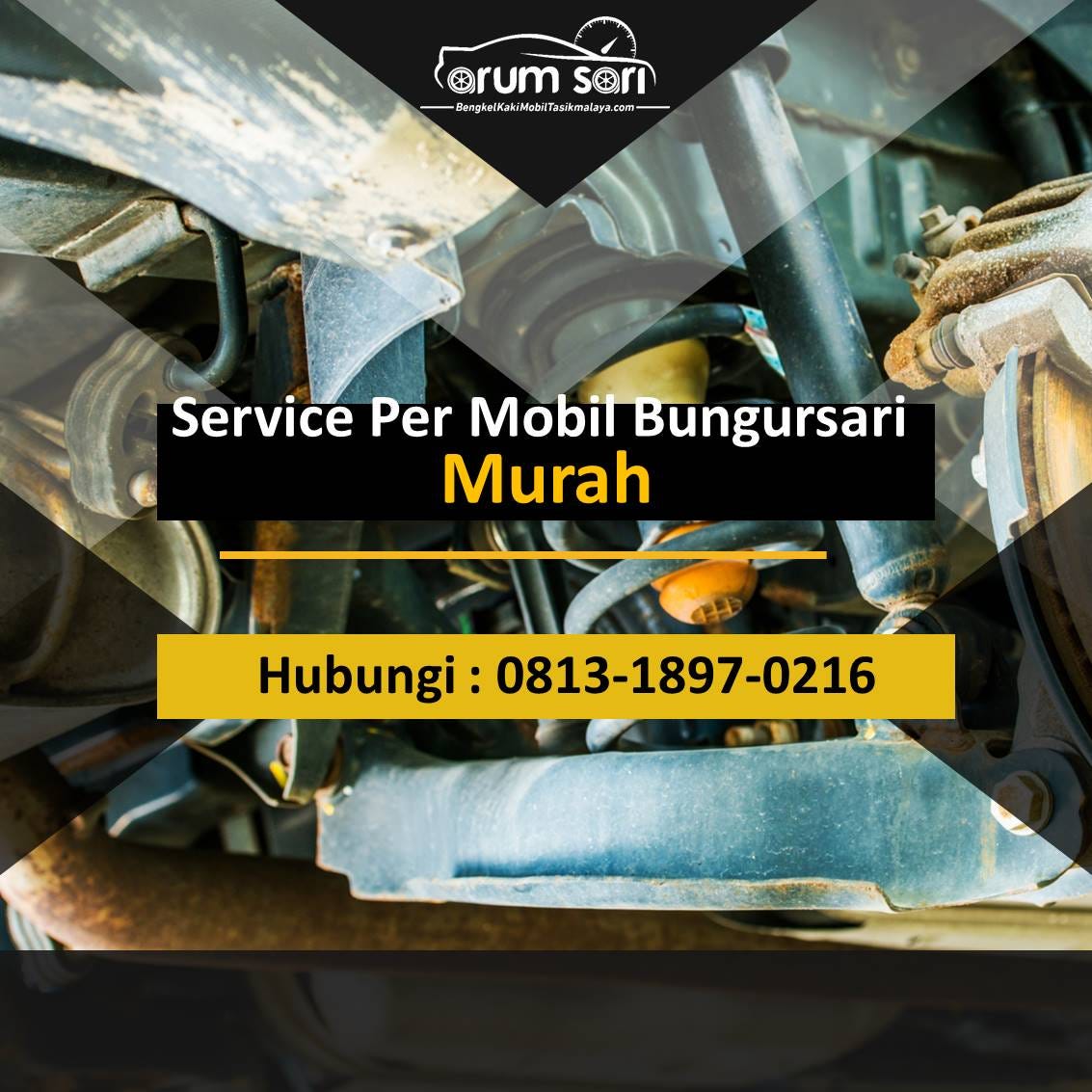 SERVICE PER MOBIL BUNGURSARI MURAH | by Service Per Mobil Bungursari ...