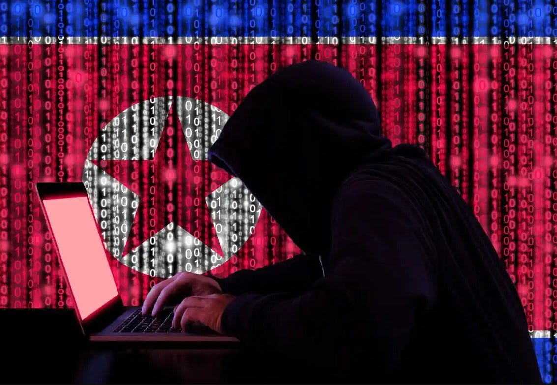From one North Korean Hacking Group Comes Another | by Michael Lortz ...