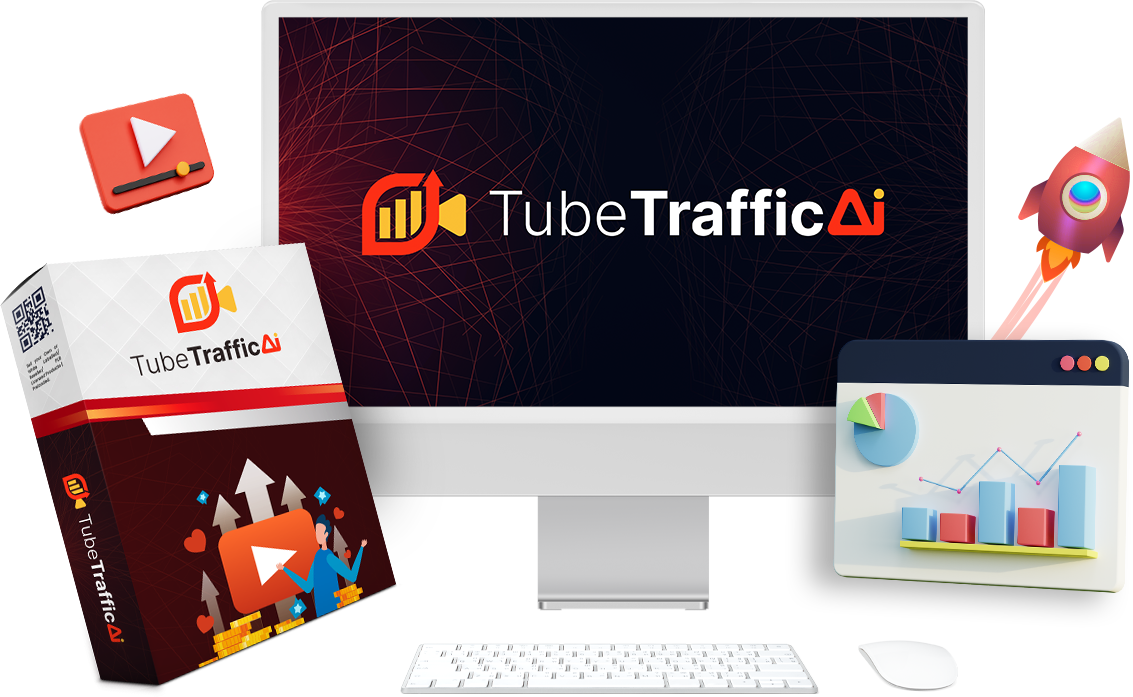 TUBE TRAFFIC AI REVIEW. TubeTraffic Ai Review– When you want to… | by ...