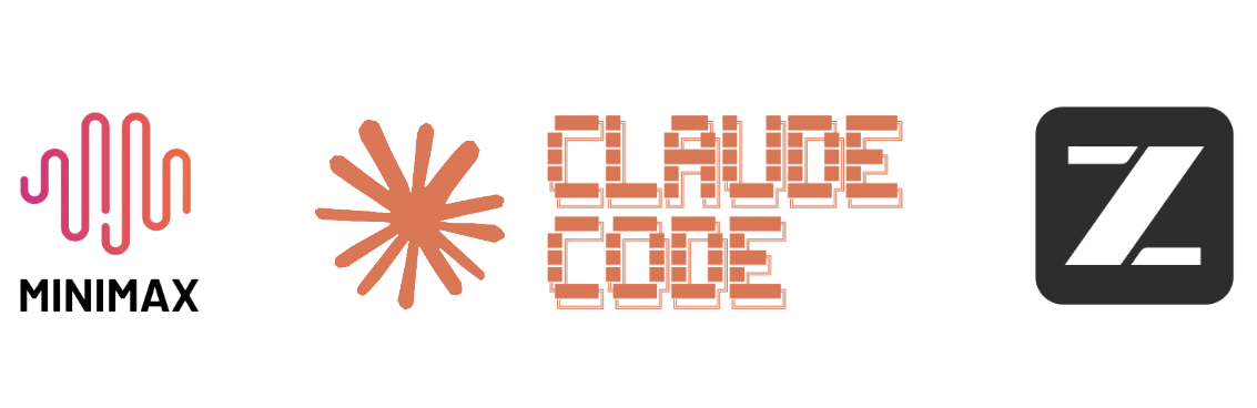 Claude Code: Using Claude Code with GLM-5 and MiniMax M2.5 | by Shivam ...