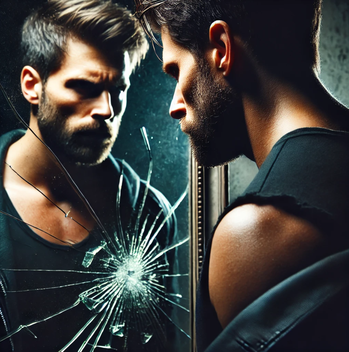 Your Greatest Battle Isn’t Against the World. It’s Against Yourself ...