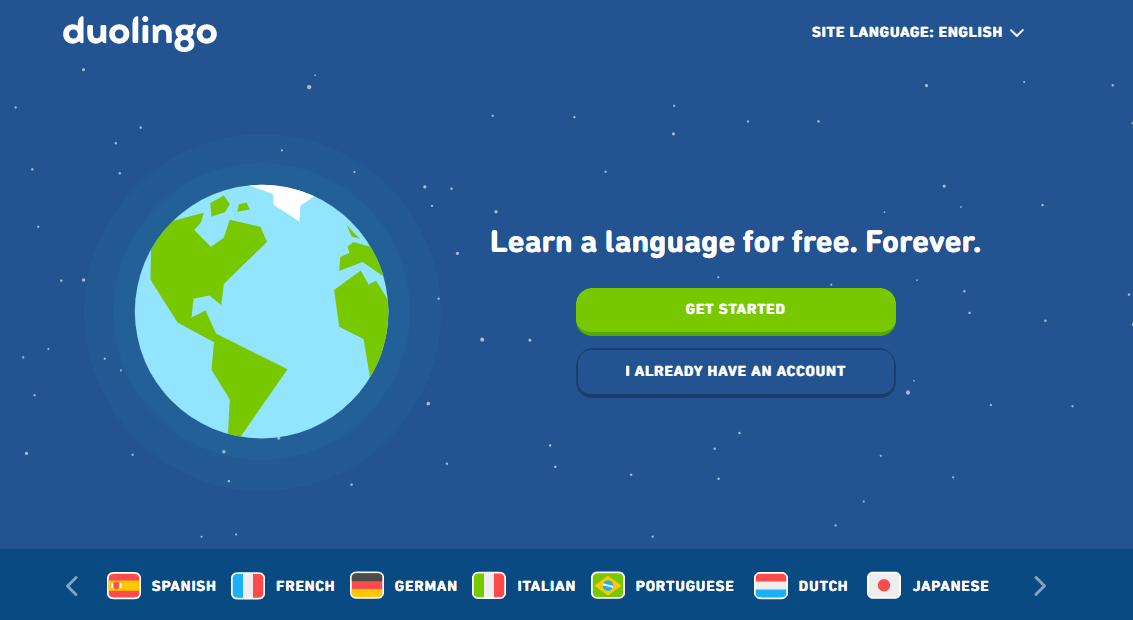 My Failed Attempt at Learning a Language #JustStart | by Sameen Khalid ...