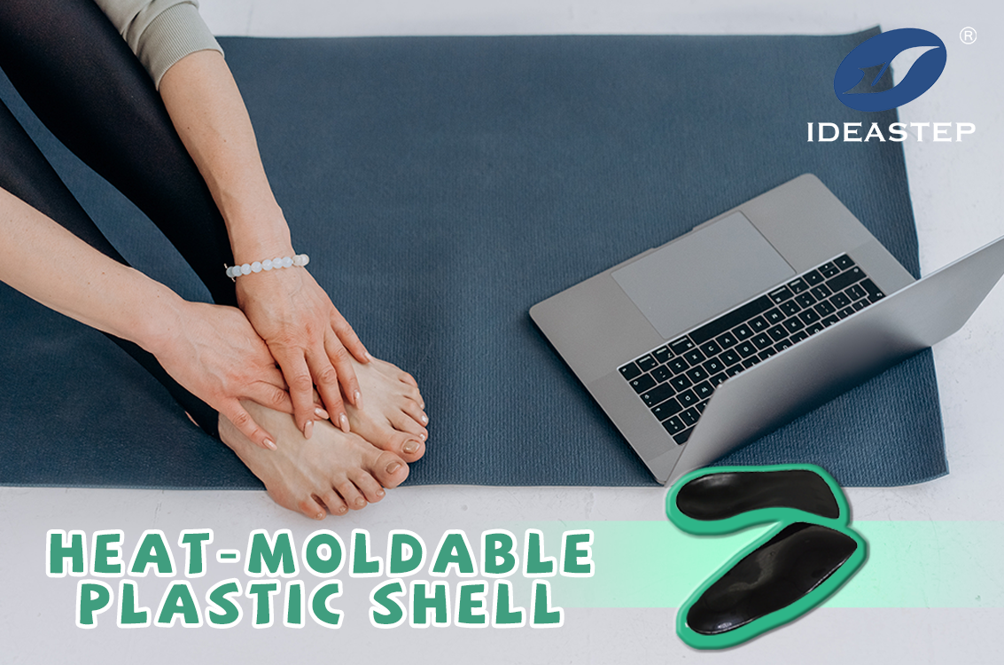 The Process of Crafting Heat Moldable Insoles: A Step-by-Step Guide ...