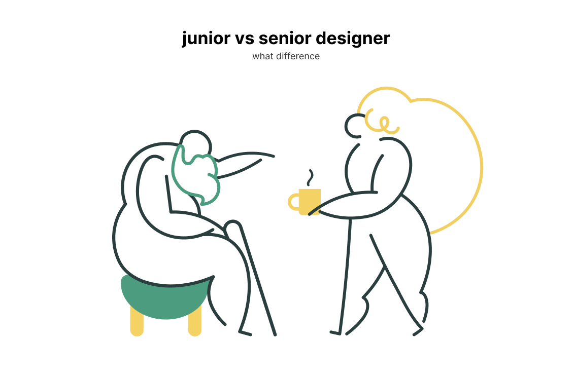 I’ve been collecting tips about the differences between junior and ...