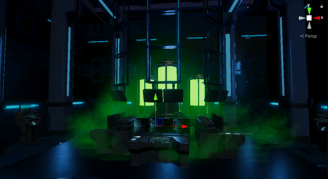 Control Your Lighting in Unity Using Light Layers | by JUMAMUROD ARALOV ...