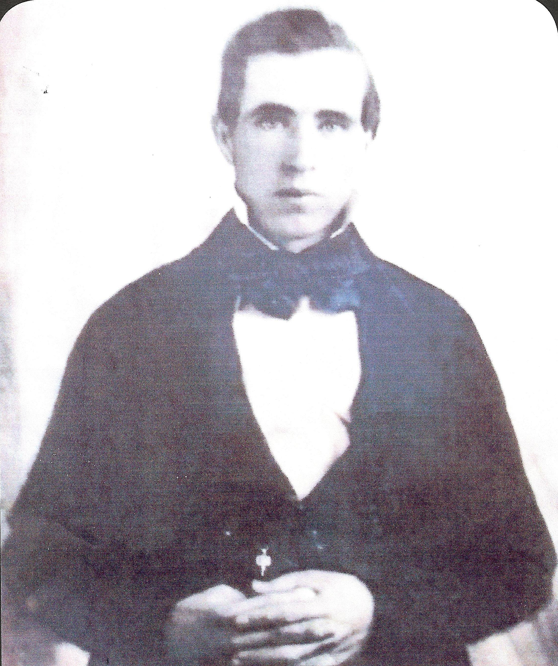 Joseph Smith History