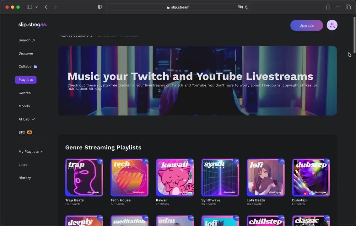 Discover License-Free Music For Twitch Broadcasts | by Sarah Martinez ...