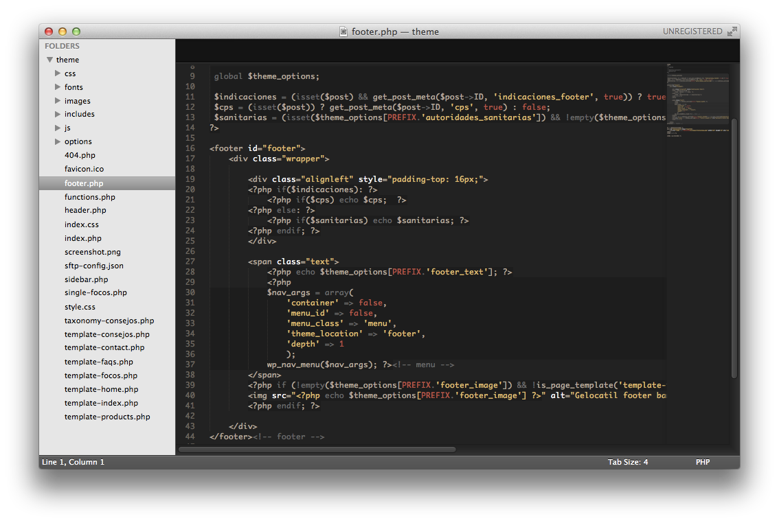 Sublime Text | by Carlos Sanz García | Not Only Code | Medium