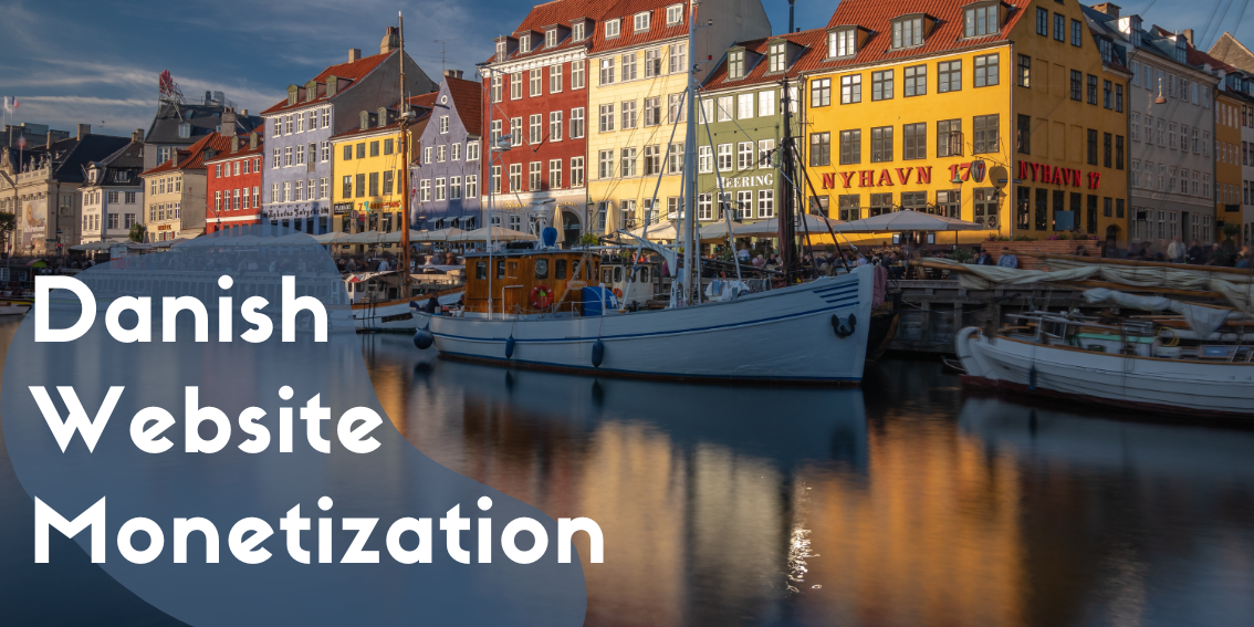 Top Ad Networks For Danish Publishers | by TheStartupFounder.com ...