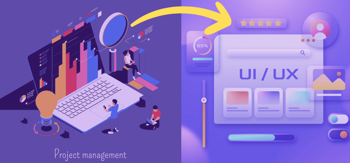 Transitioning from Project Management to UX Design | by Aspira Design ...