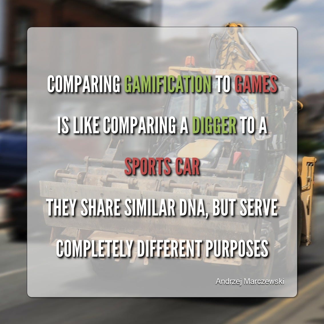 The Importance of Definitions (and Why They Don’t Matter) | by Andrzej ...